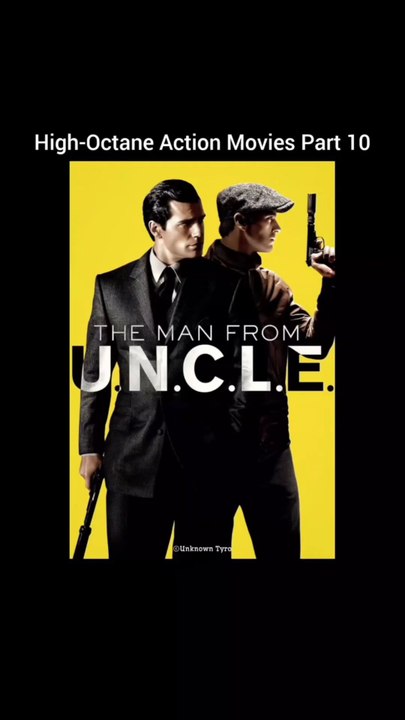 Action Movies that will leave your heart racing and adrenaline pumping ...