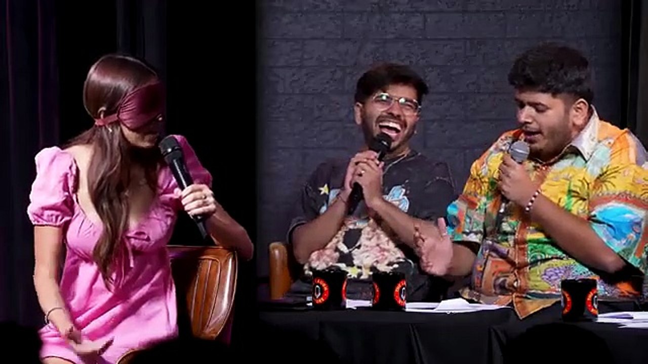 ANDHA PYAAR | KALESH | ft. Vivek Samtani ,KaustubhAgarwal ...
