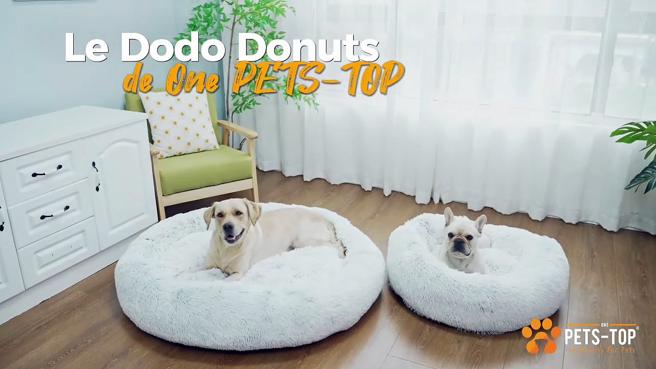 Lit pour petit chien - Cdiscount