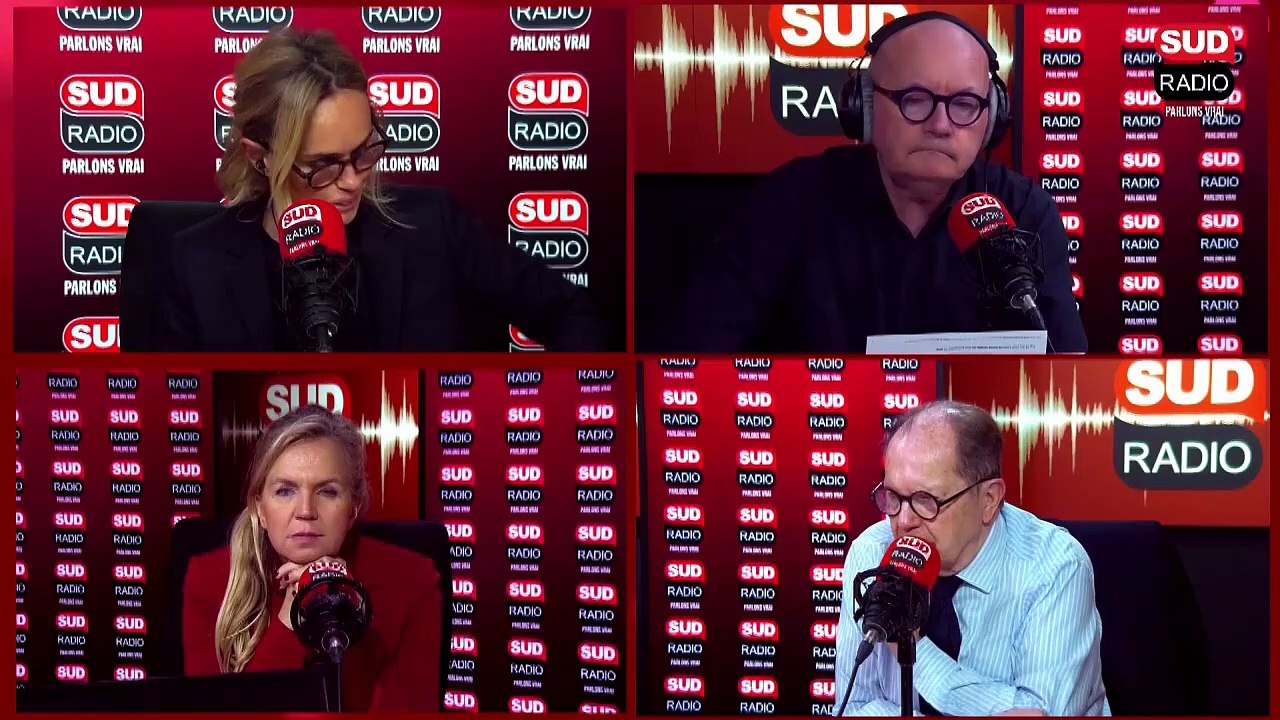 Philippe David : "Assimiler Jésus-Christ à Hitler, il fallait oser ...