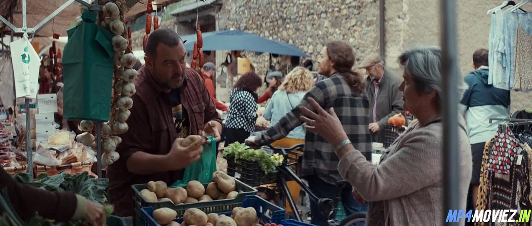 The Beast (2024) – Full Movie Hindi Dubbed - video Dailymotion