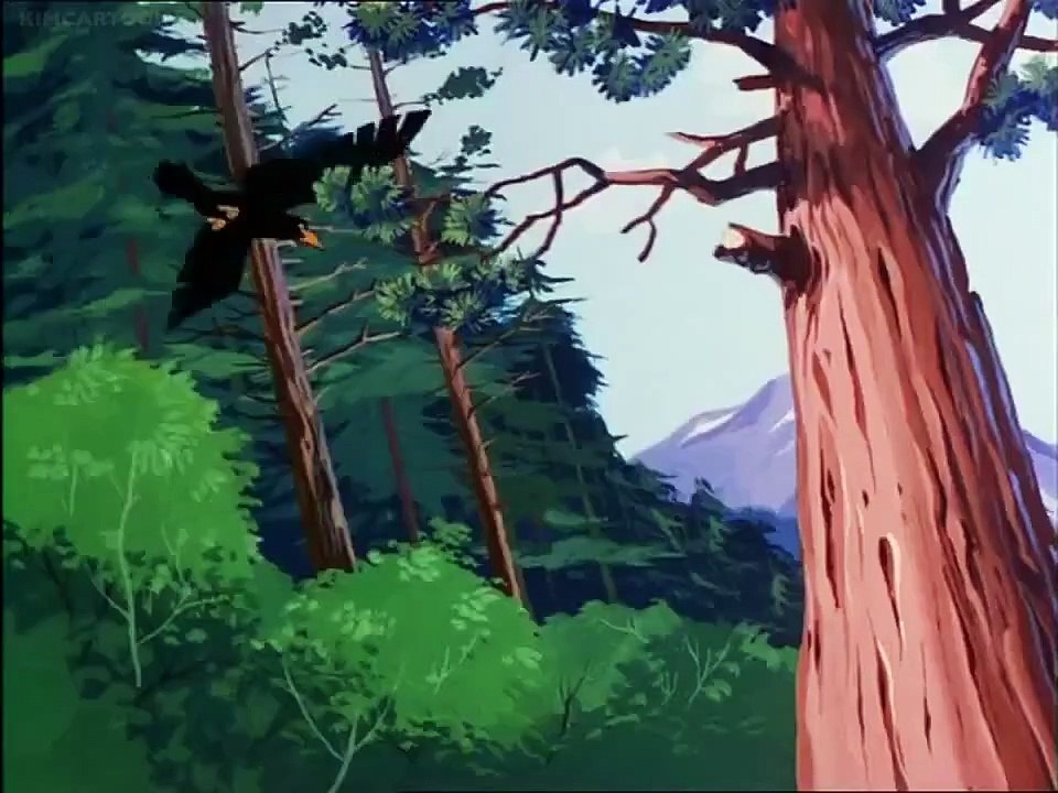 S01e04 - Lassie`S Special Assignment - video Dailymotion