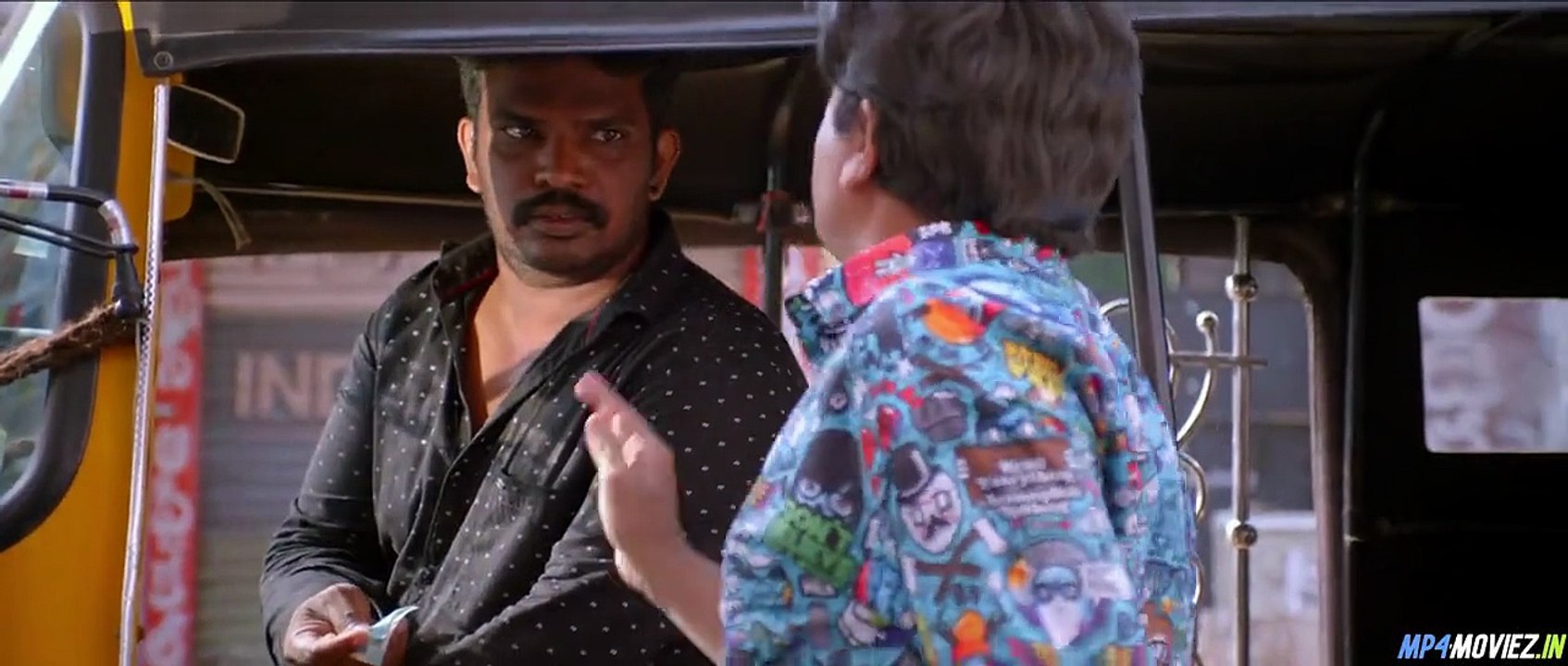 Gammathu 2023 – Full Movie Telugu - video Dailymotion