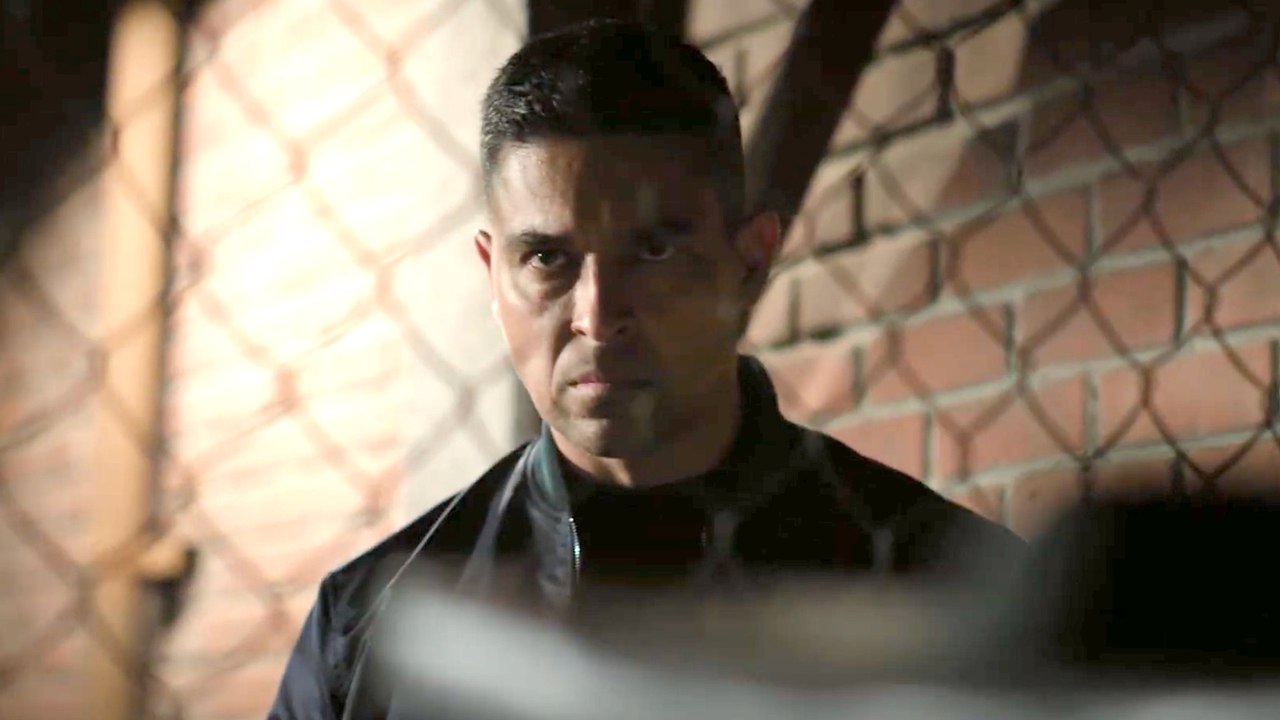 Torres Is Out of Control — NCIS on CBS - video Dailymotion