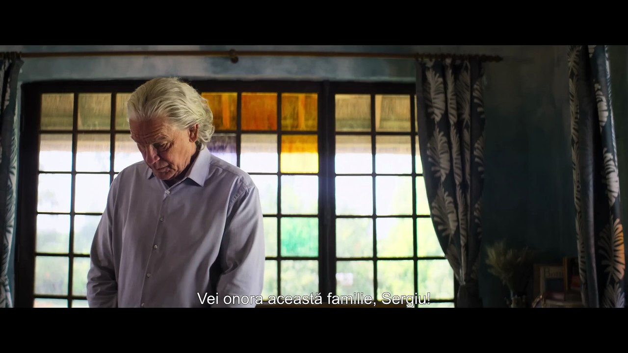 Cravata galbenă | movie | 2025 | Official Teaser - video Dailymotion