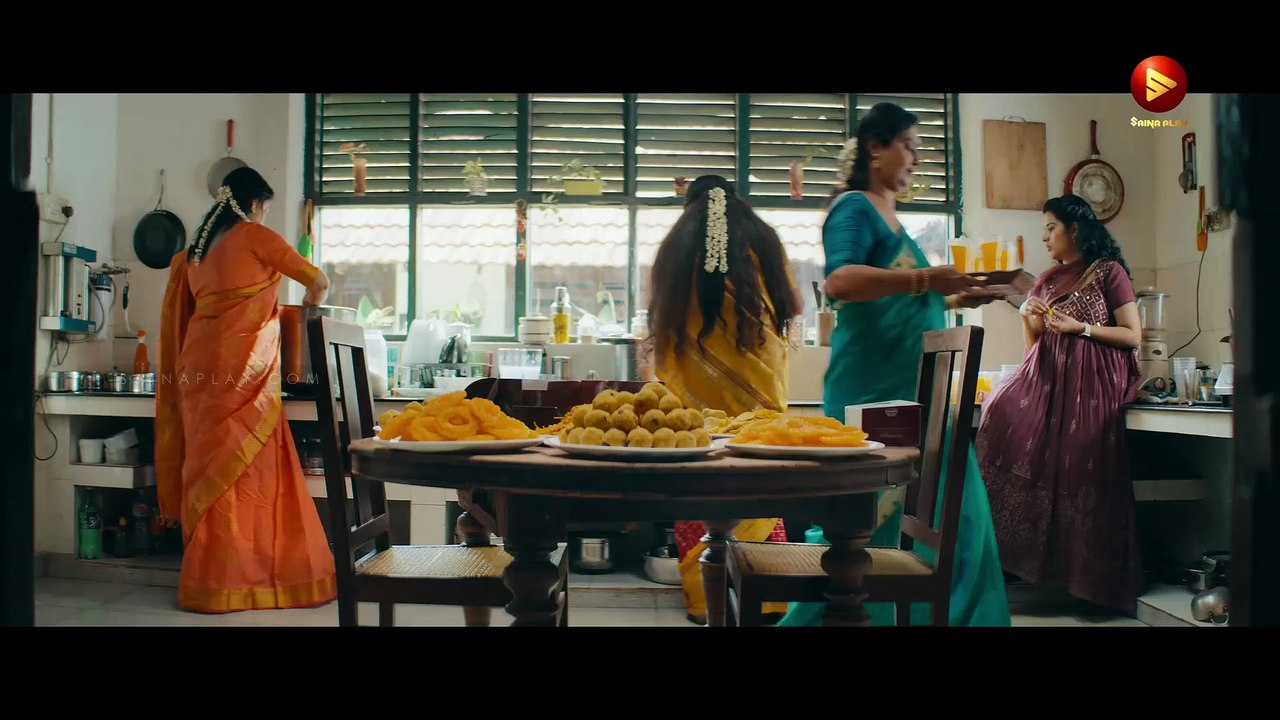 Madhuram jeevamrutha bindu malayalam movie part 4 - video Dailymotion