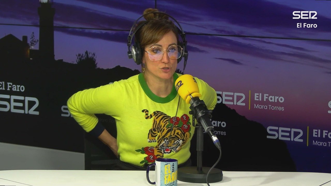 El Faro_Ana Morgade - Vídeo Dailymotion