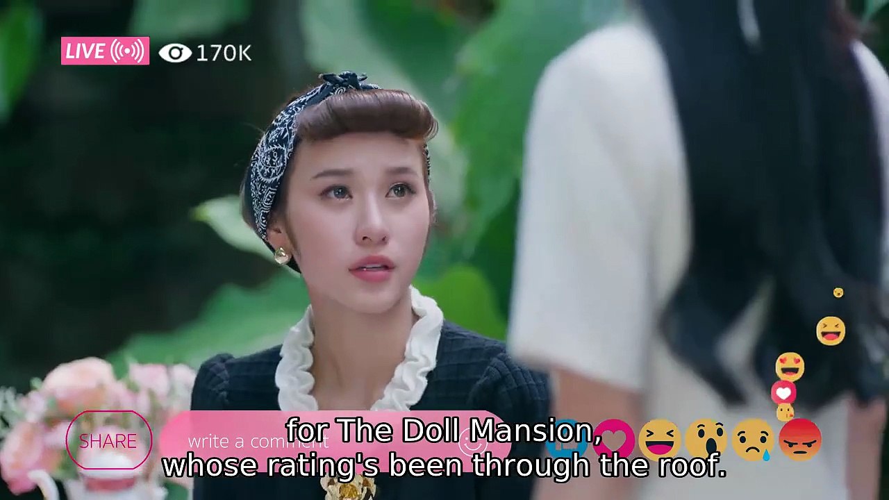 Queendom (2025) Episode 6 | Thai subbed EN - วิดีโอ Dailymotion