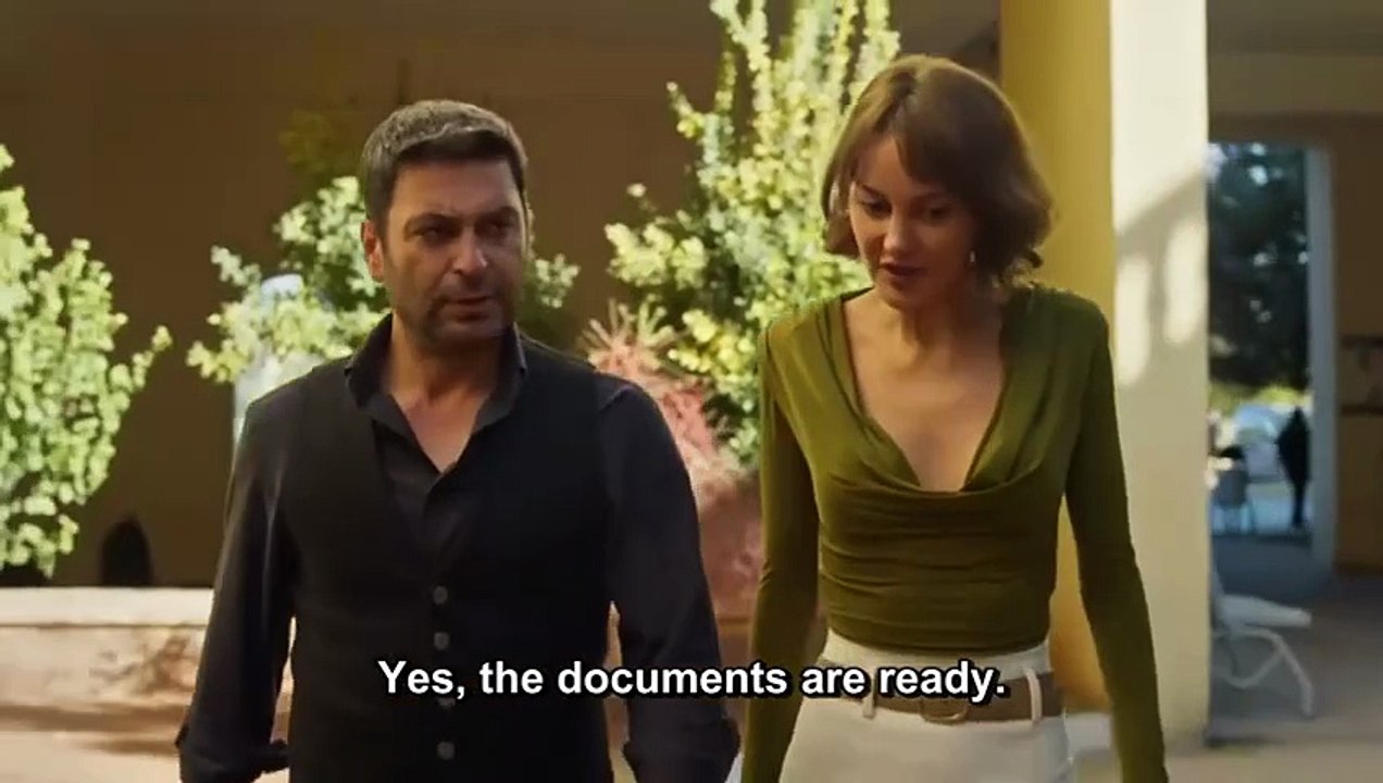 Uzak Sehir - Episode 4 (English Subtitles) - video Dailymotion