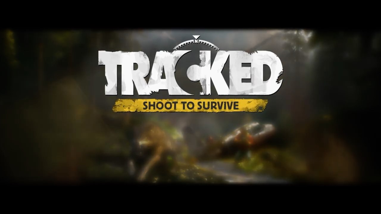 Tracked Shoot to Survive Official Release Date Trailer - video Dailymotion