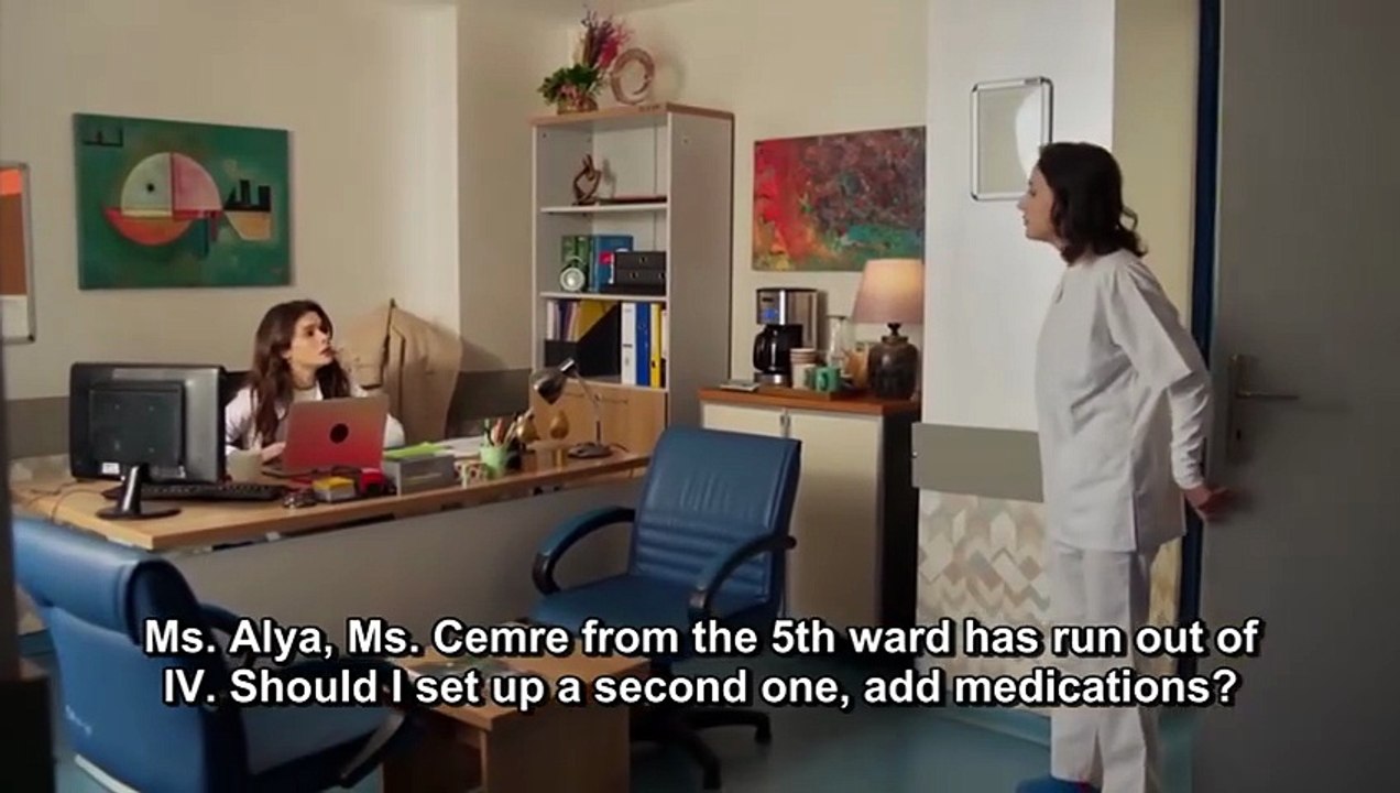 Uzak Sehir - Episode 12 (English Subtitles) - video Dailymotion