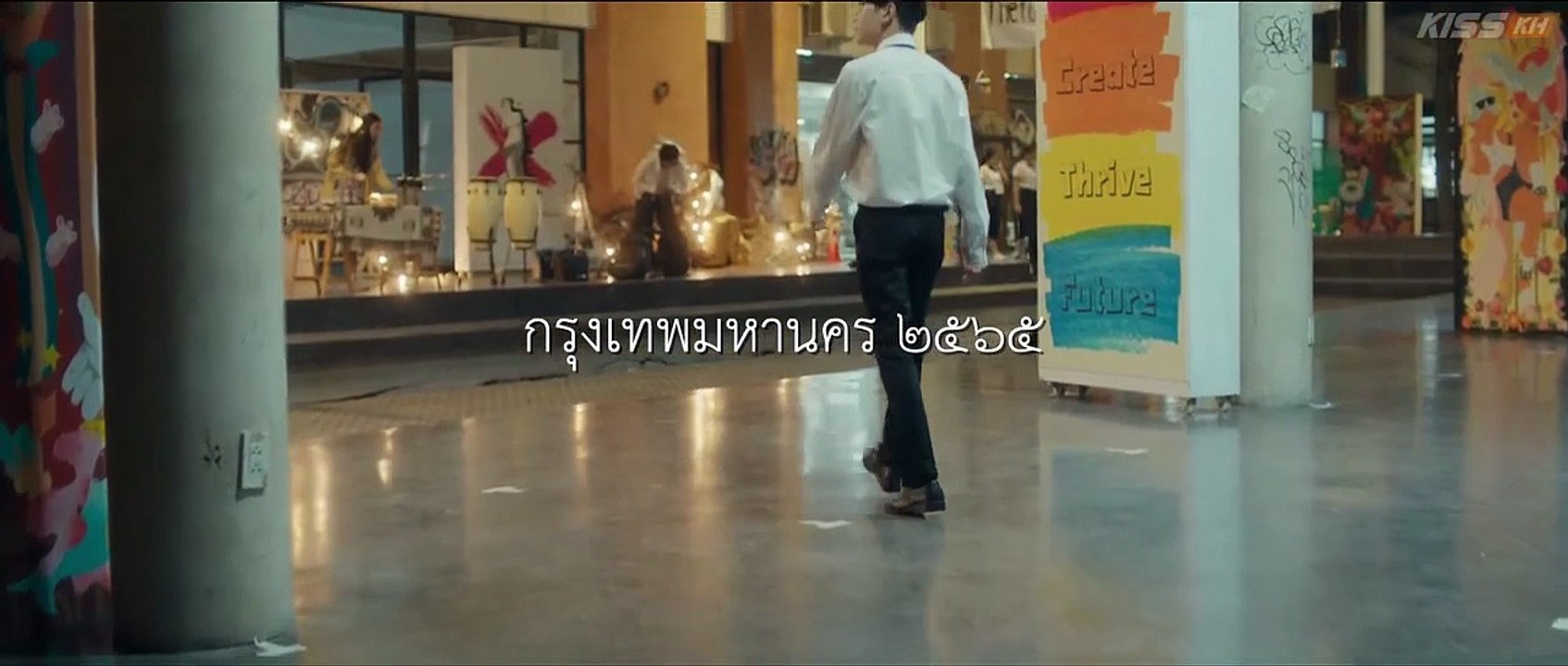 Khemjira (2025) Episode 10 English Sub Full Movie - video Dailymotion