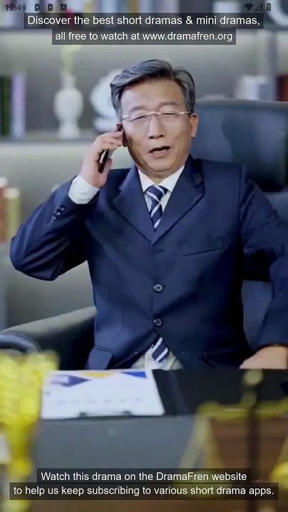 Reclaiming the Stolen Years Full Movie Chinese Drama - video Dailymotion