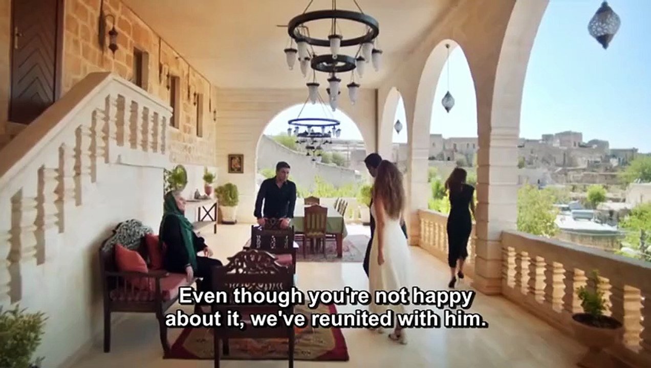 Uzak Sehir - Episode 29 (English Subtitles) - video Dailymotion