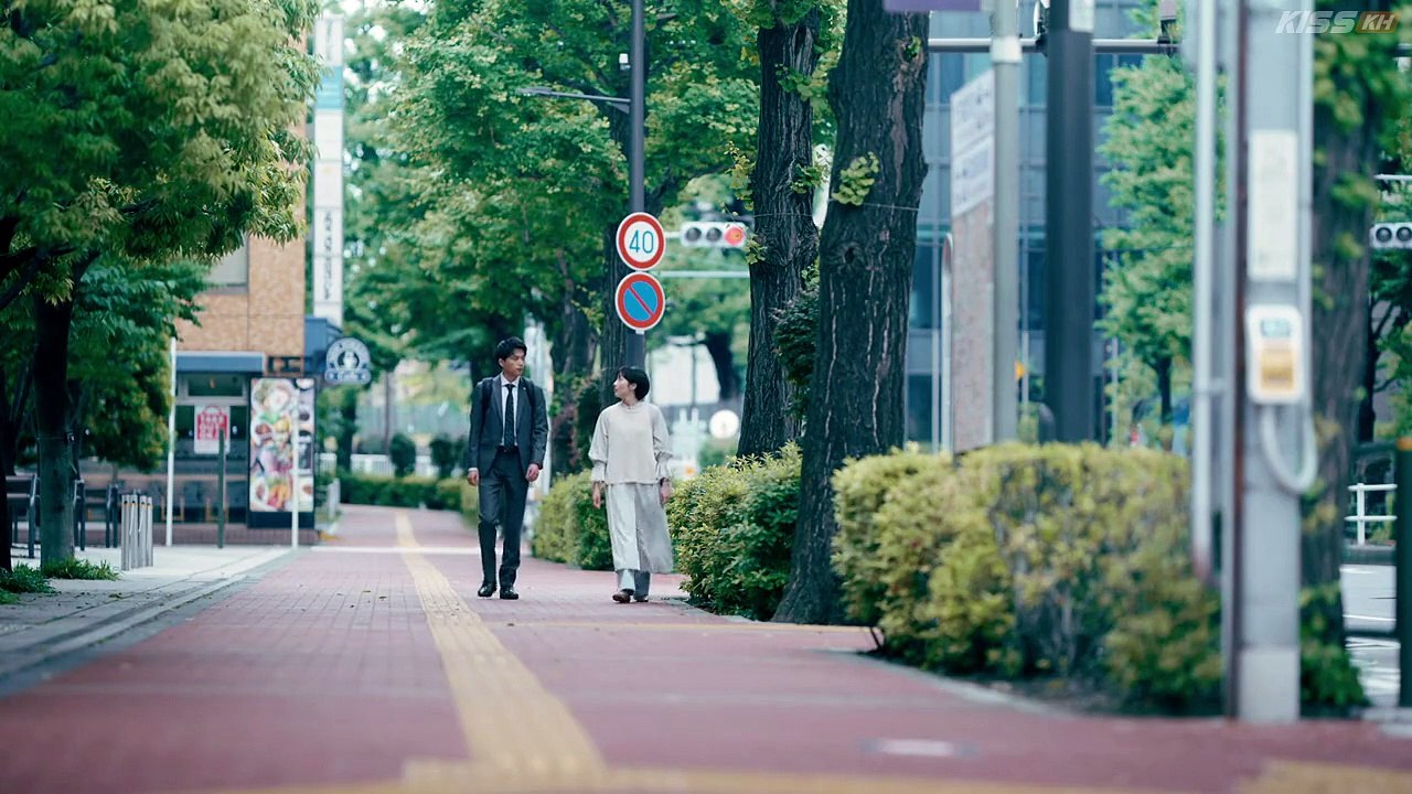 Koi wa Yami – Murderous Encounter (2025) Episode 8 | Japanese subbed EN - video Dailymotion