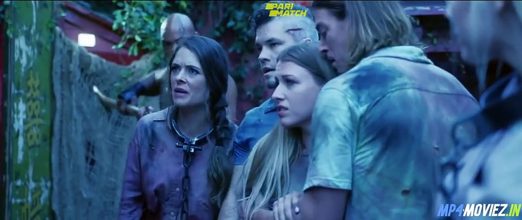 Devils Triangle 2021 – Full Movie Tamil Dubbed - video Dailymotion