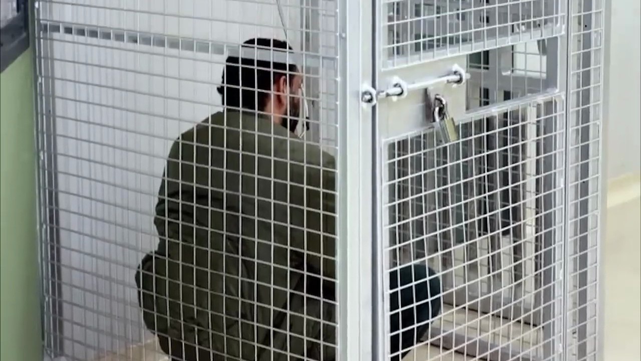 Top 10 Most Dangerous Prisoners Inside Australia's Goulburn ...