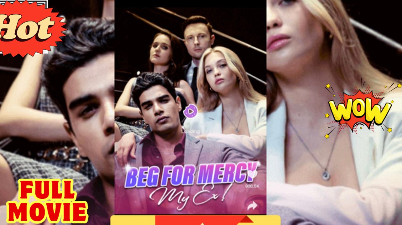 My Ex Beg for Mercy - Dwave dailymotion - video Dailymotion