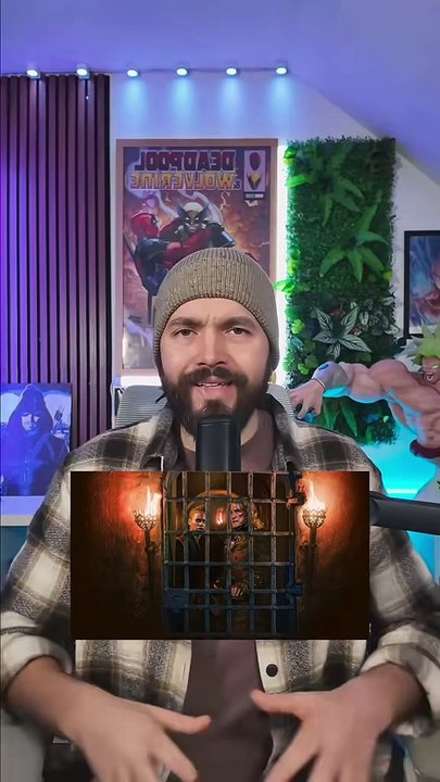 The Witcher : Les Rats ⚔️ Netflix balance le film sans promo… sauvé par ...