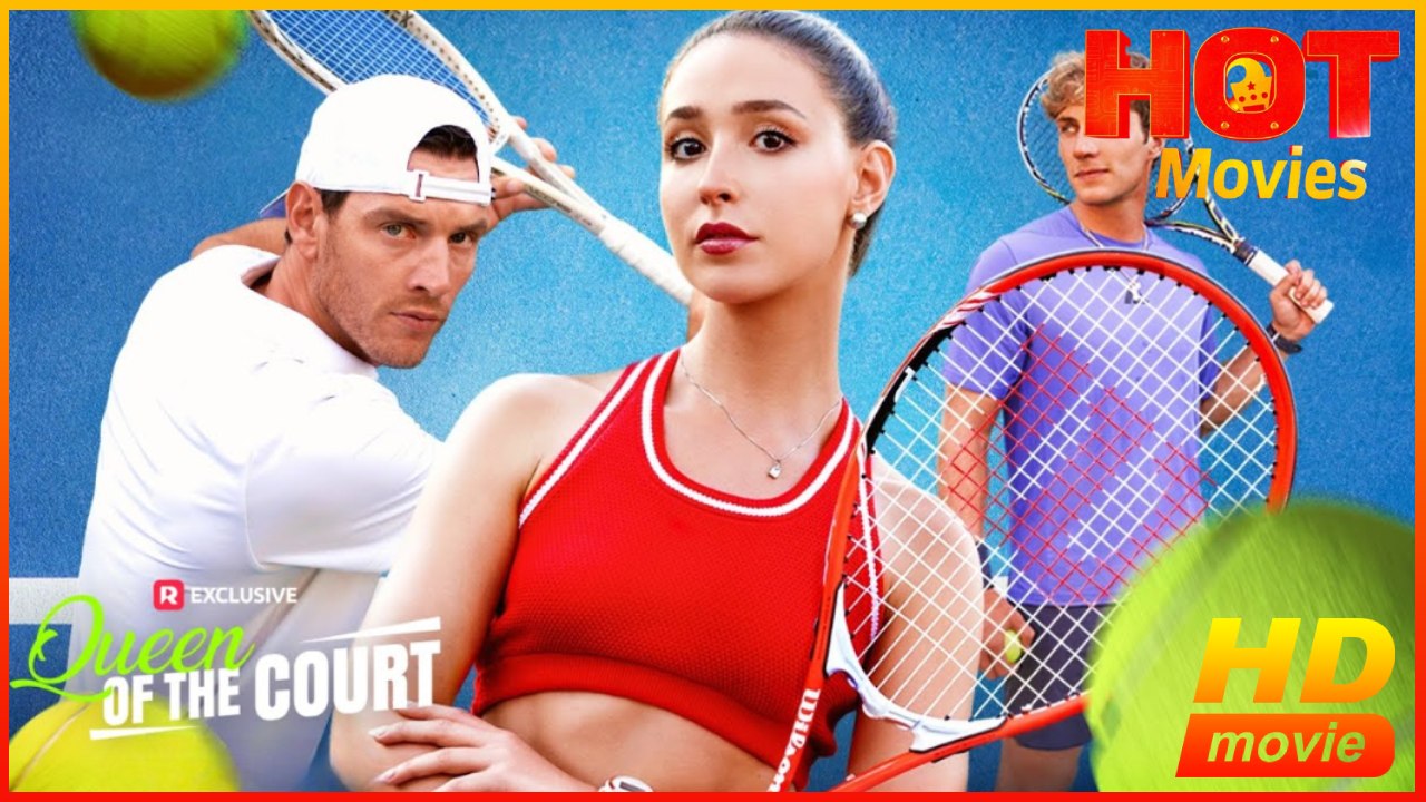 Queen of the Court | Full Movie HD - Best Drama ShortFilms Hot Mariah Moss Jesse Morales Royce ...