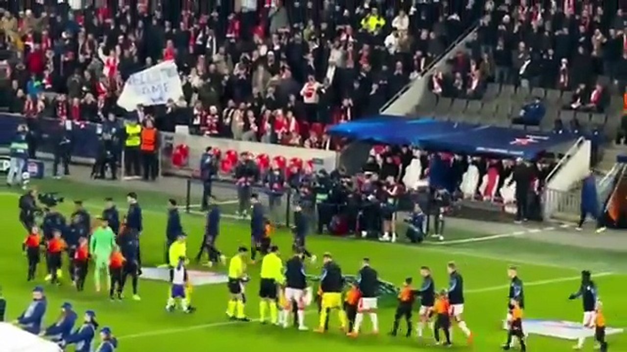 Arsenal vs Slavia Prague 30 Highlights All Goals Champions League saka ...