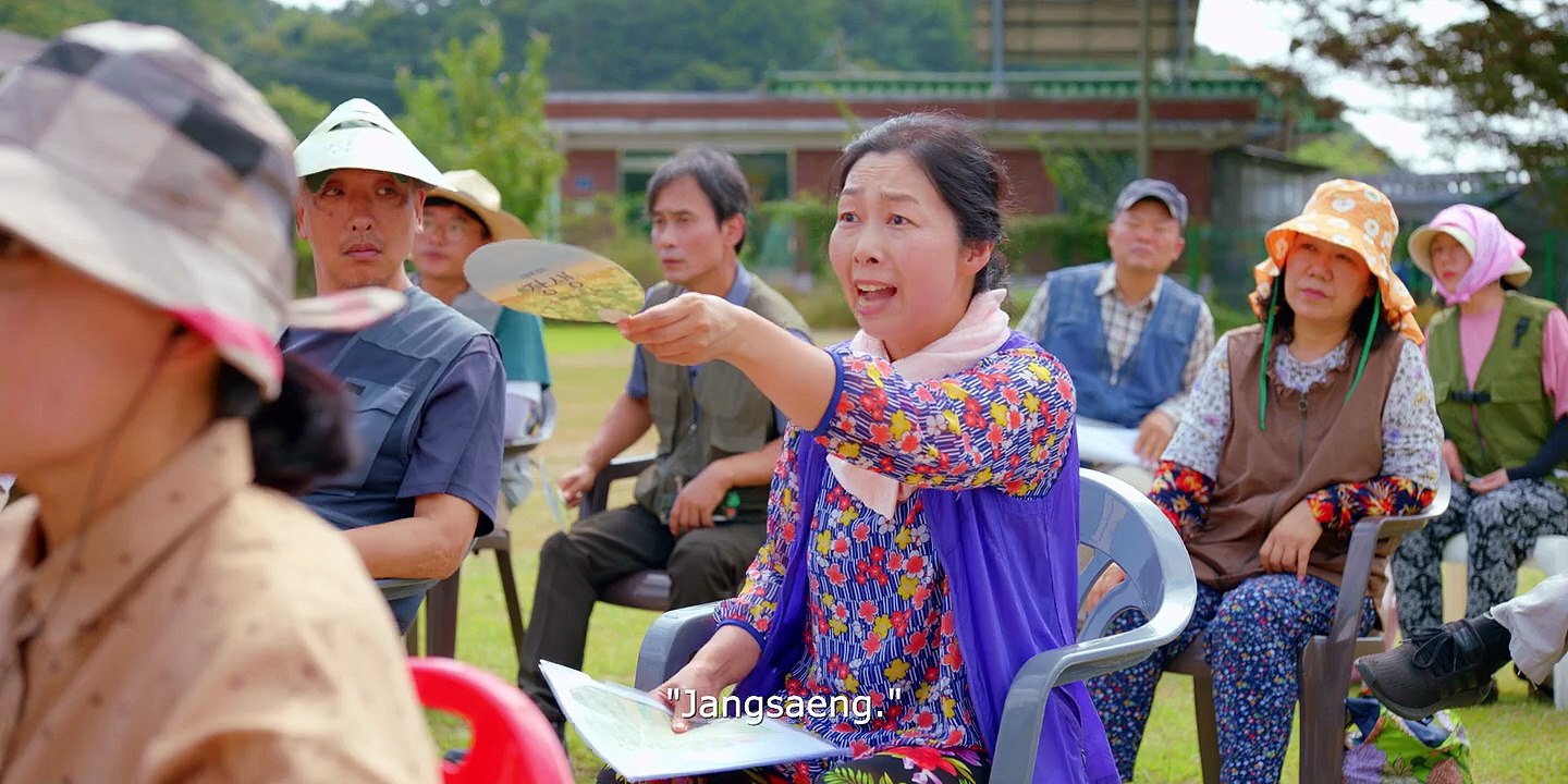 The Potato Lab ep 1 eng sub - video Dailymotion