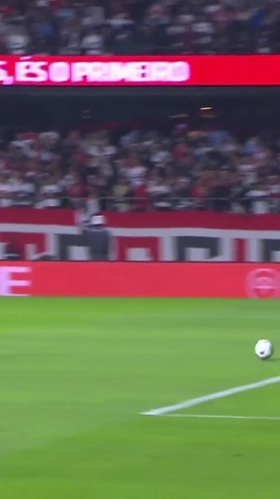 Top goles São Paulo vs. LDU Quito - video Dailymotion