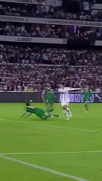 TOP jugadas LDU Quito vs. Palmeiras - video Dailymotion