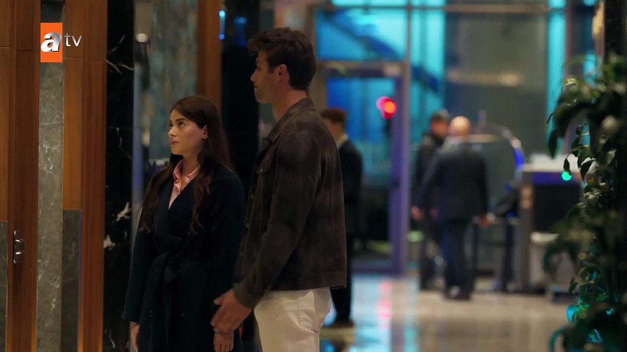 Aynadaki Yabanci Episode 5 English Subtitles - video Dailymotion