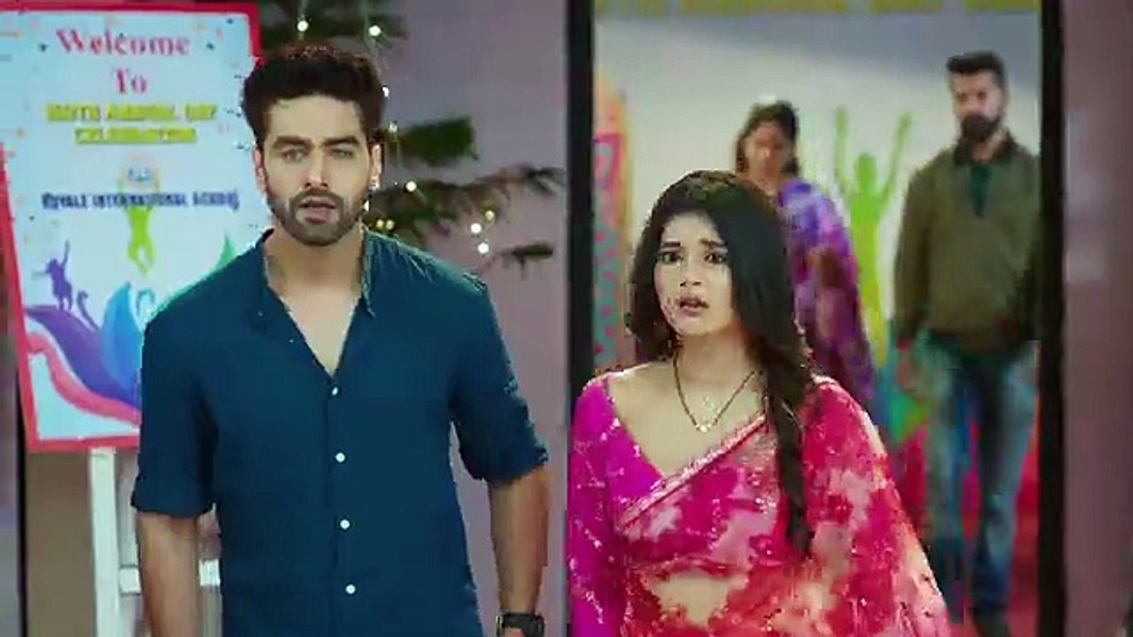 Yeh Rishta Kya Kehlata Hai 6th November 2025 - video Dailymotion