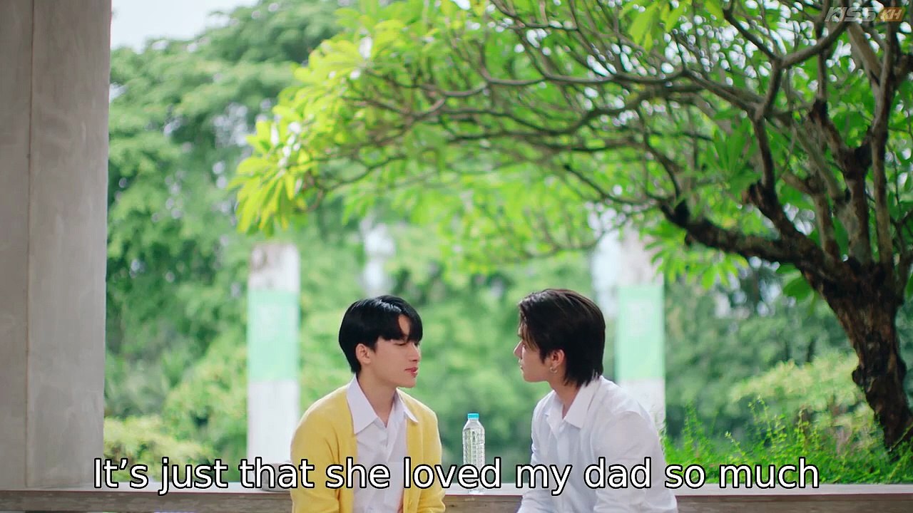 The Boy Next World (2025) Episode 3 | Thai subbed EN - วิดีโอ Dailymotion