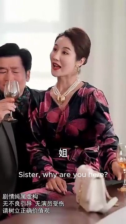 The Takeback Queen Chinese Drama - English Sub - video Dailymotion