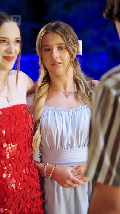 Tell Me Not to Love You USA #ReelShort (2) - video Dailymotion