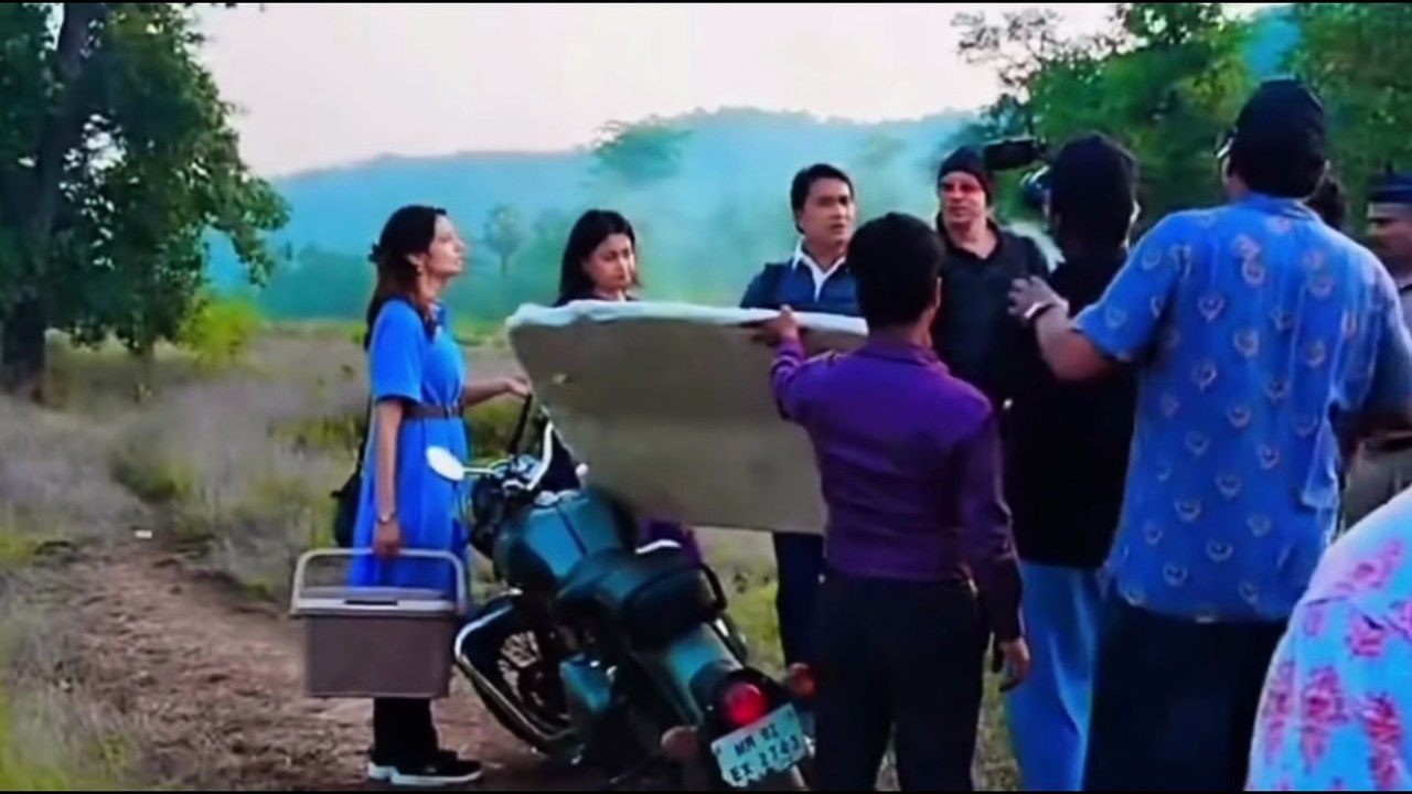 CID Season2 Puri team picnic per coming Episode New Today - video ...