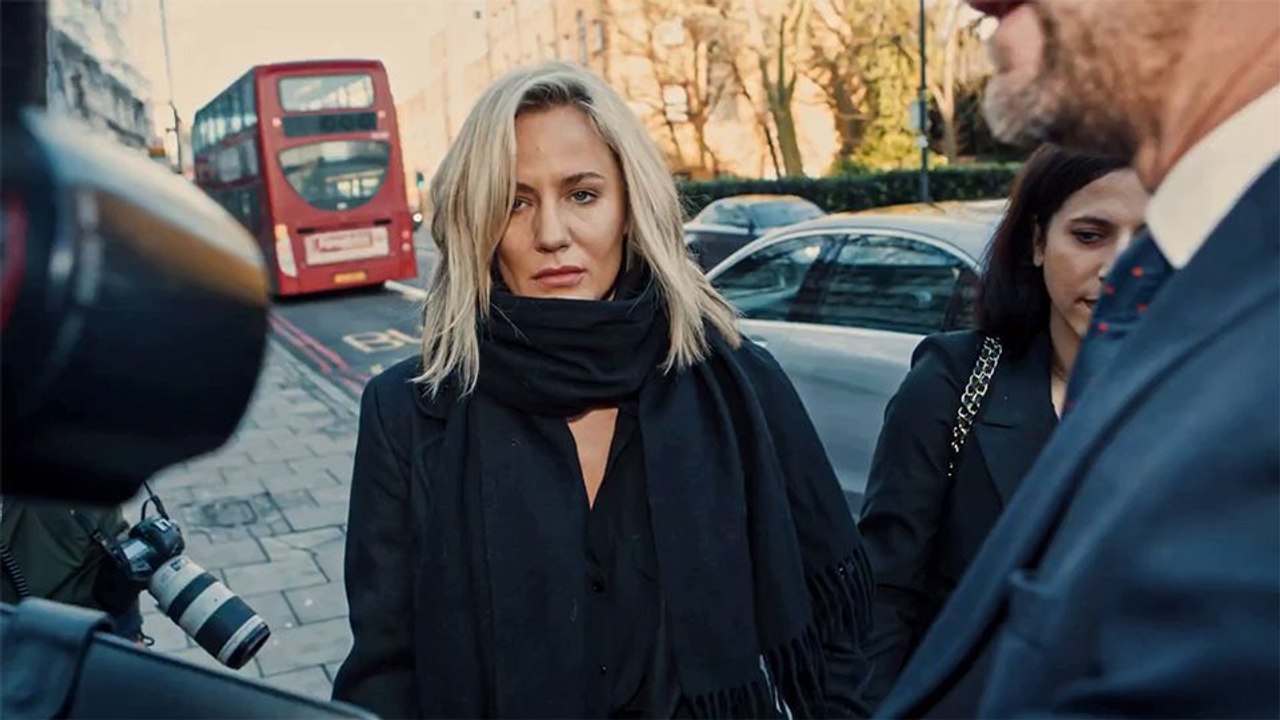 Caroline Flack: Search for the Truth Trailer OV - video Dailymotion