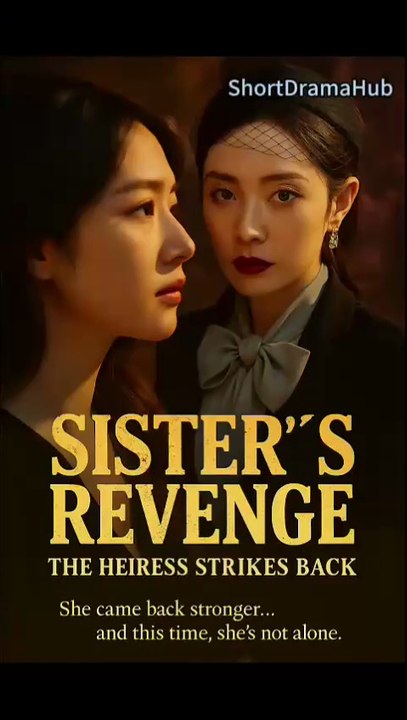 Sister's Revenge: The Heiress Strikes Back | Part 1 - video Dailymotion