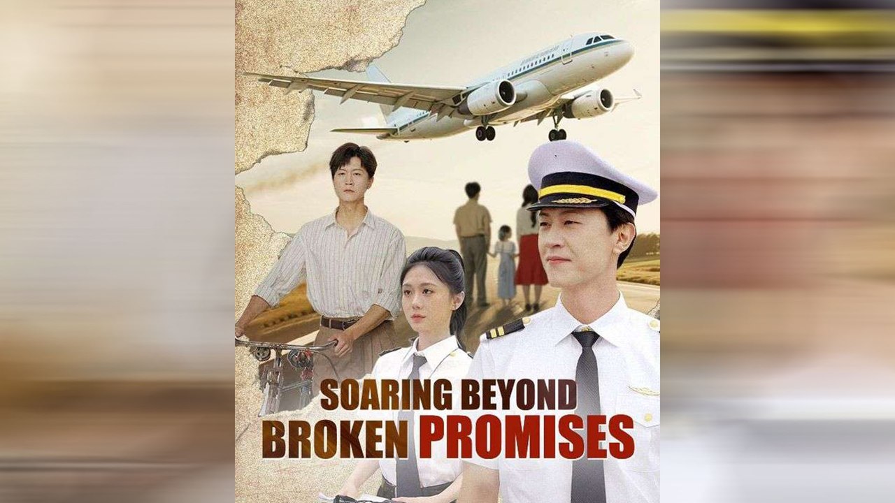 Soaring Beyond Broken Promises - video Dailymotion