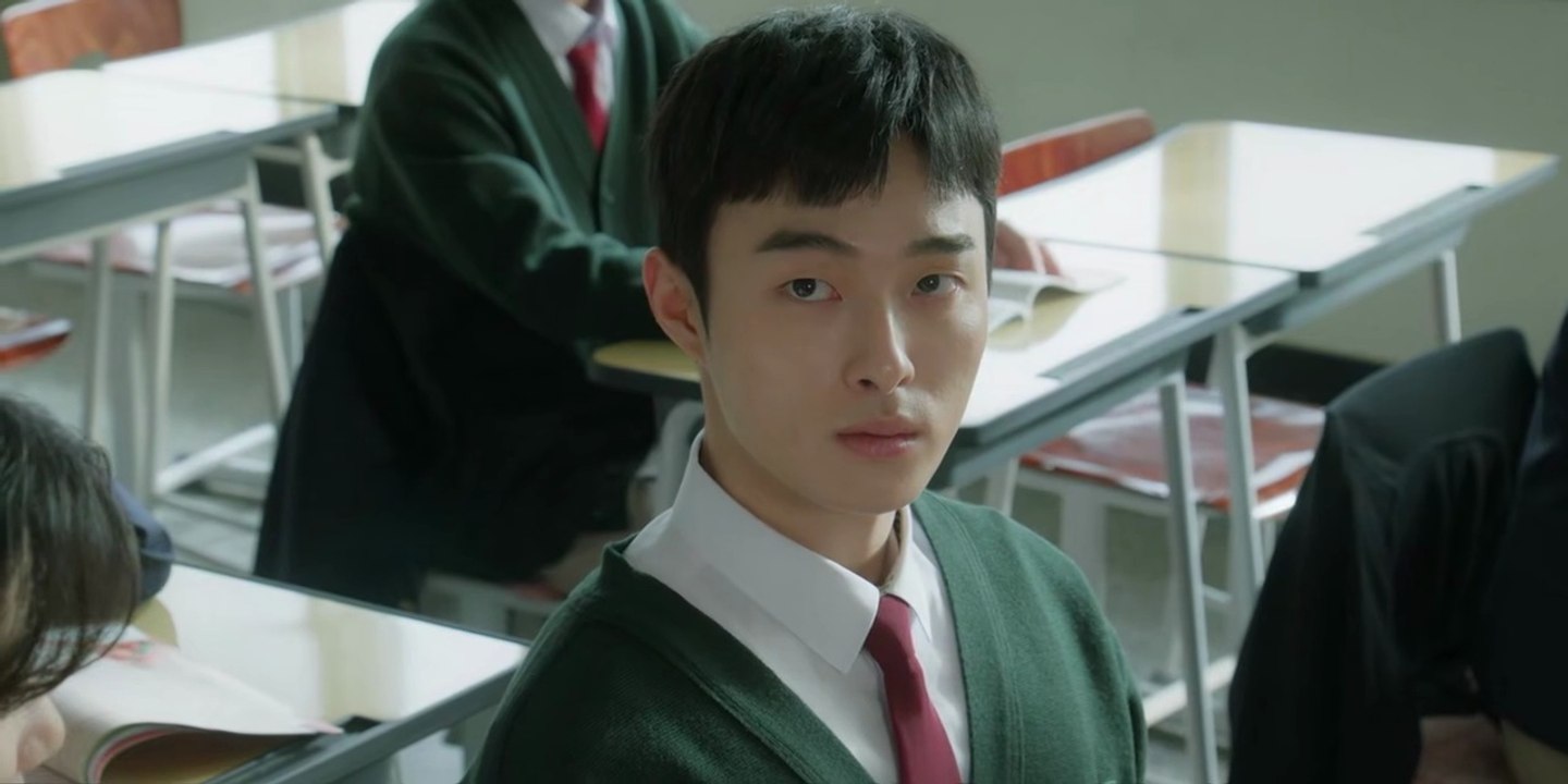 High School Return of a Gangster Episode 02 in Hindi Dubbed HD - video ...