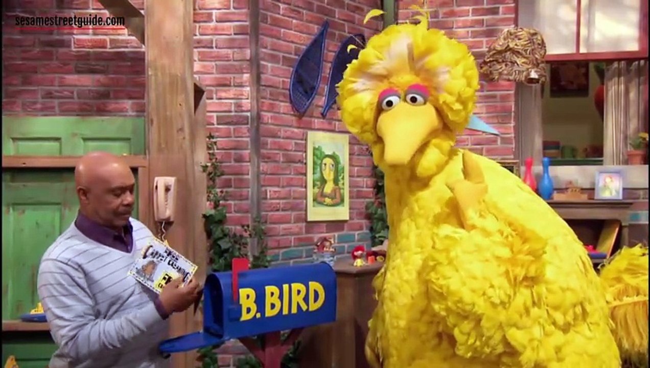 Sesame Street Episode 4265 First Scenes - video Dailymotion