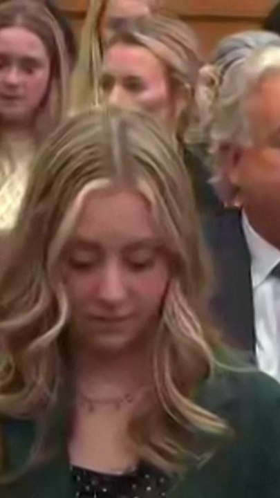 Watch the moment Virginia teacher shot by 6-year-old awarded $10M ...