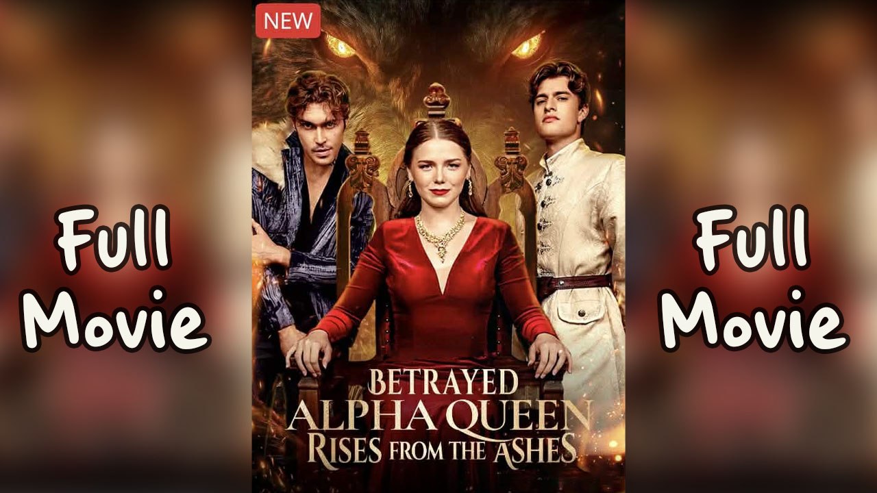 Betrayed Alpha Queen Rises From The Ashes - video Dailymotion