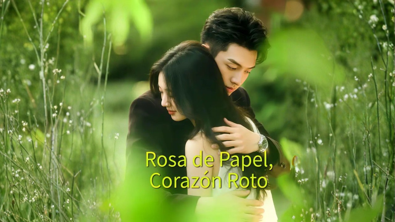 Rosa de Papel, Corazón Roto - video Dailymotion
