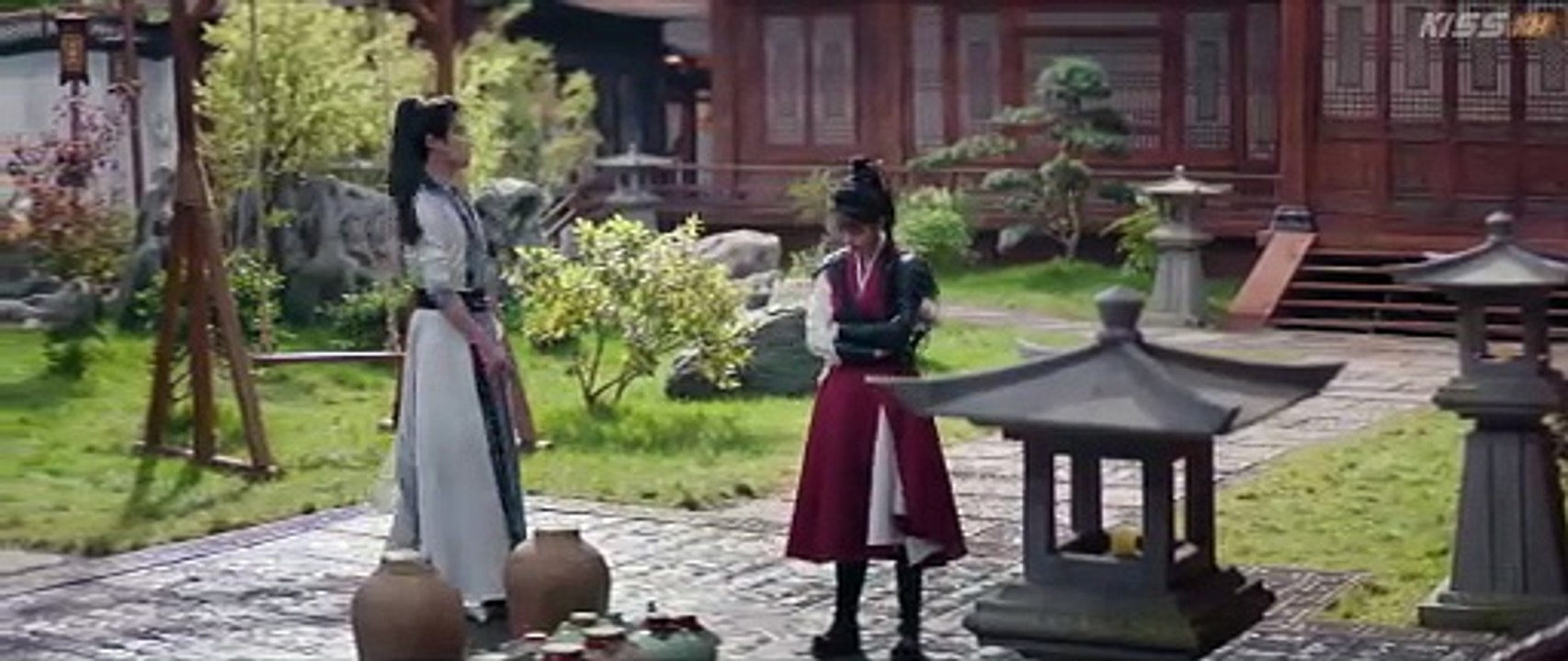 Shadow Love (2025) Episode 16 | Chinese subbed EN - video Dailymotion