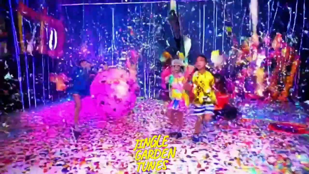 Espresso Dance Challenge (Kids Sharp Dance Moves) - video Dailymotion