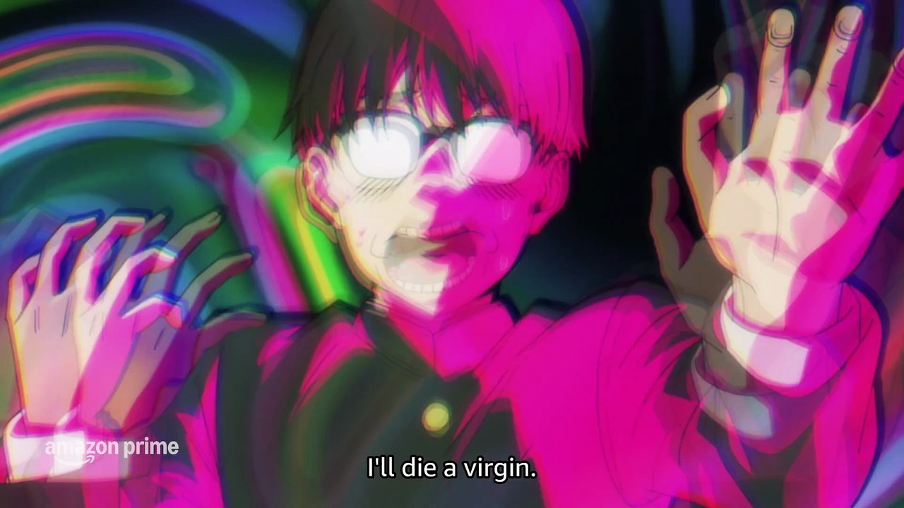 Tatsuki Fujimoto 17-26 - Official Trailer Prime Video - Vídeo Dailymotion