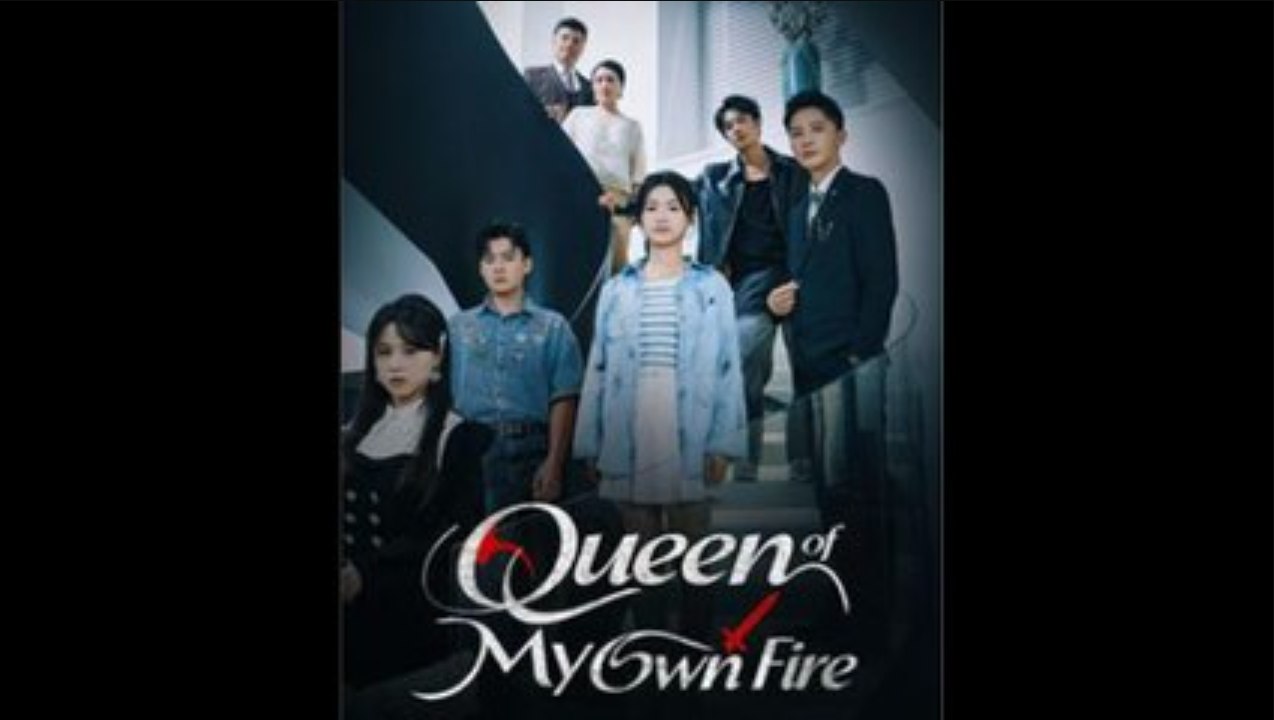 Queen Of My Own Fire - video Dailymotion