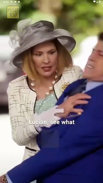 From Lost Heiress To Mafia Queen Full Movie - video Dailymotion