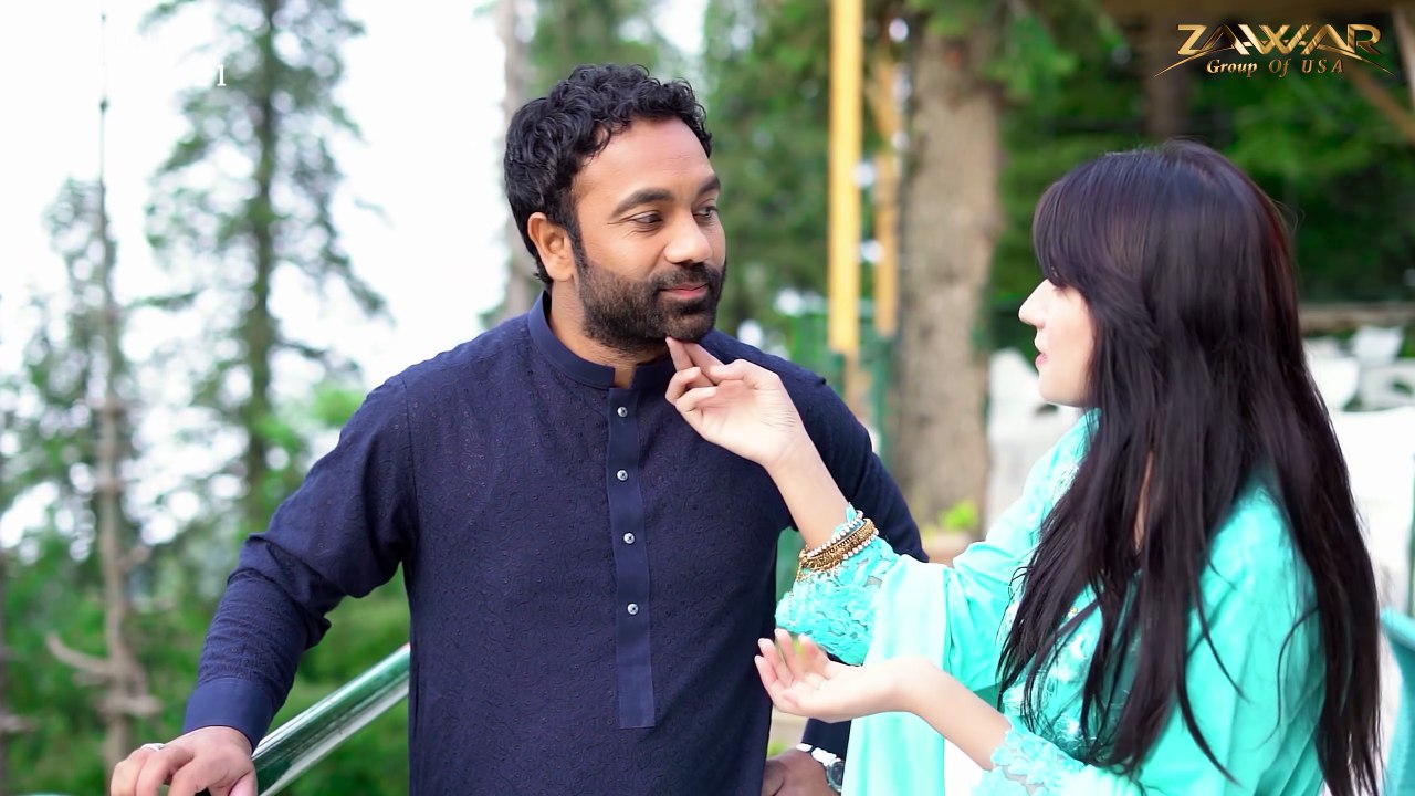 Jey Dil Lenrai Taan Wada Kar - Wajid Ali Baghdadi - Latest Punjabi ...