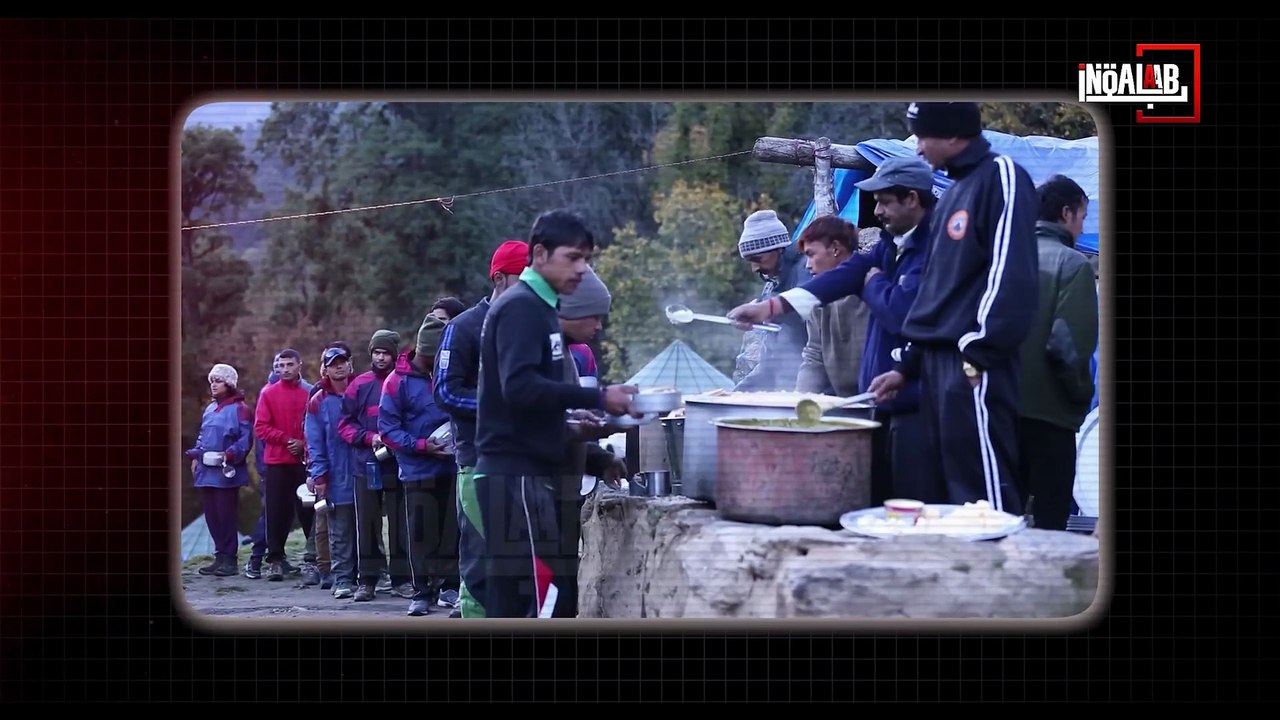 What's REALLY Happening in Nepal? Gen-Z Revolt, Anti-Corruption ...