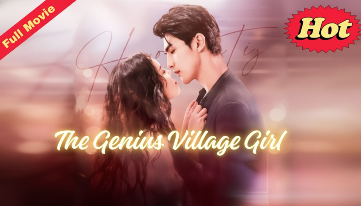 The Genius Village Girl/ I Am Legend (2025) - FULL [Eng Sub] - video ...